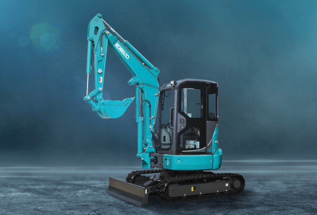 Kobelco - Northeast Auto Group