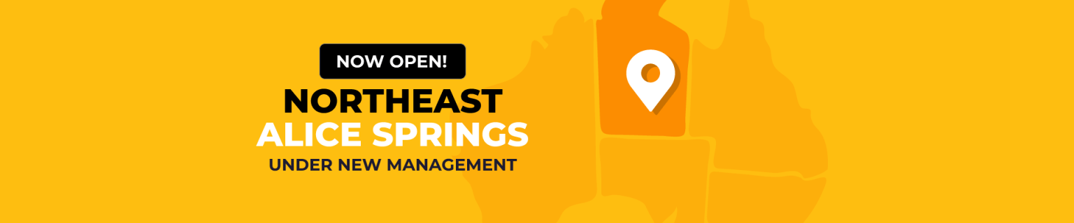 Northeast Alice Springs - Northeast Auto Group